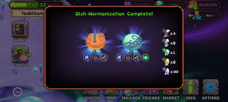Step-by-step Dish-Harmonization | Fandom