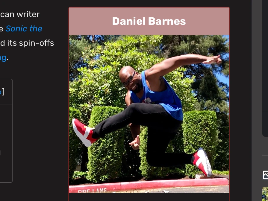 Jeez, how popular is this pose? | Fandom