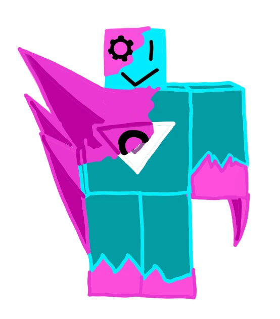 Jsab skin for the game I've never played (forsaken | Fandom