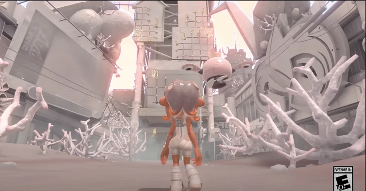 Discuss Everything About Splatoon Wiki | Fandom