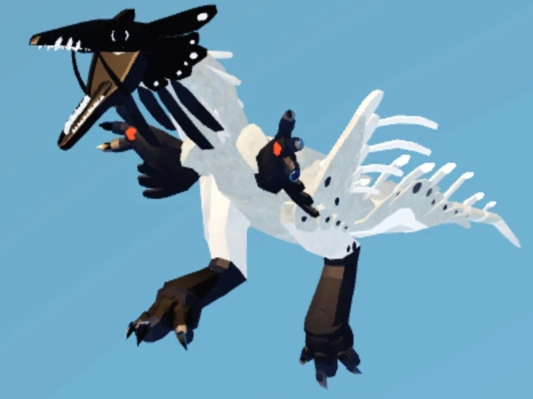 Discuss Everything About Creatures of Sonaria Wiki | Fandom