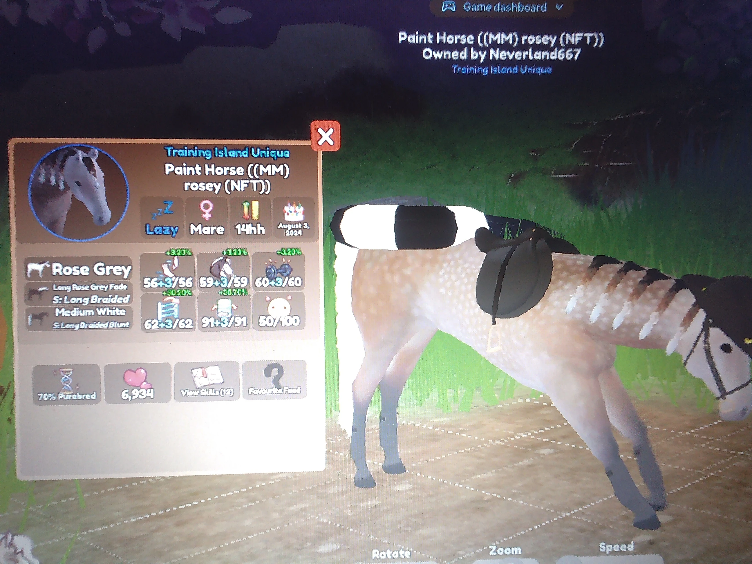 Meet my mms! | Fandom