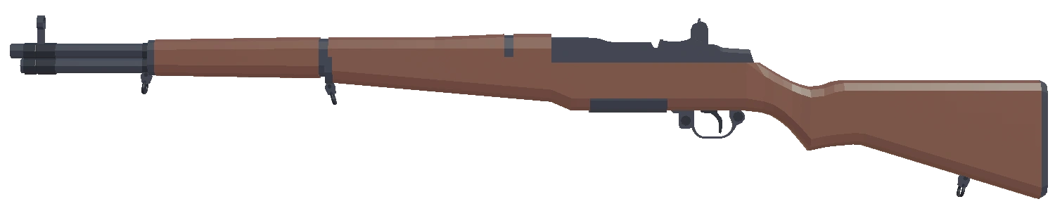 Gun concept: M1 Garand | Fandom