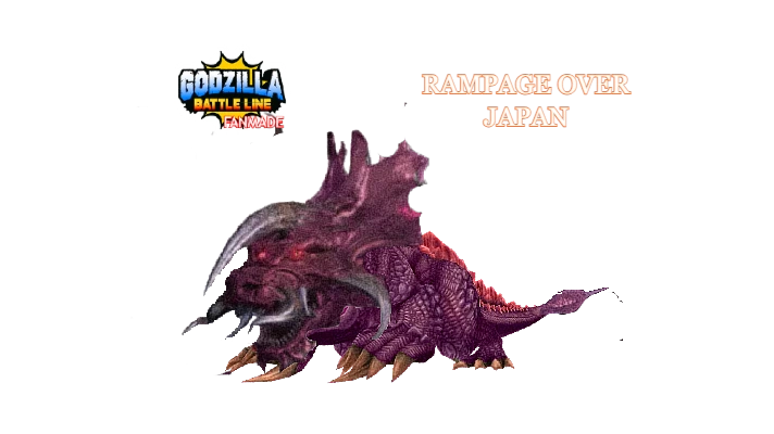 My GBL version for the triple | Fandom