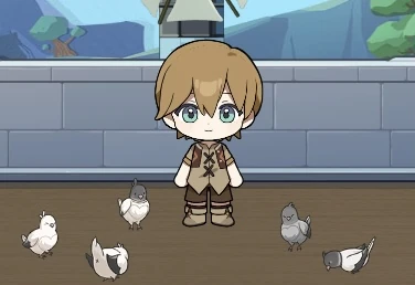 Mmmm- chiken | Fandom