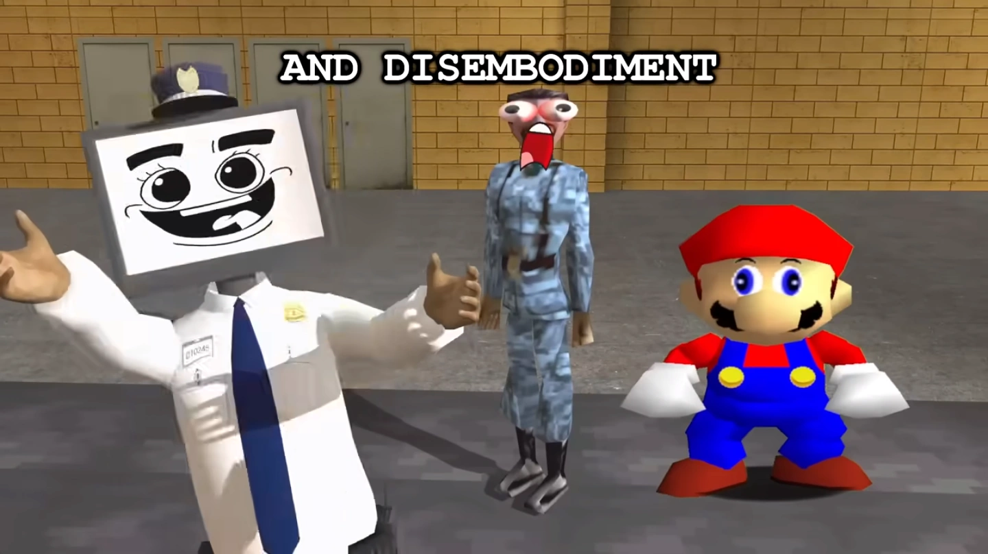 Ain't no way | Fandom