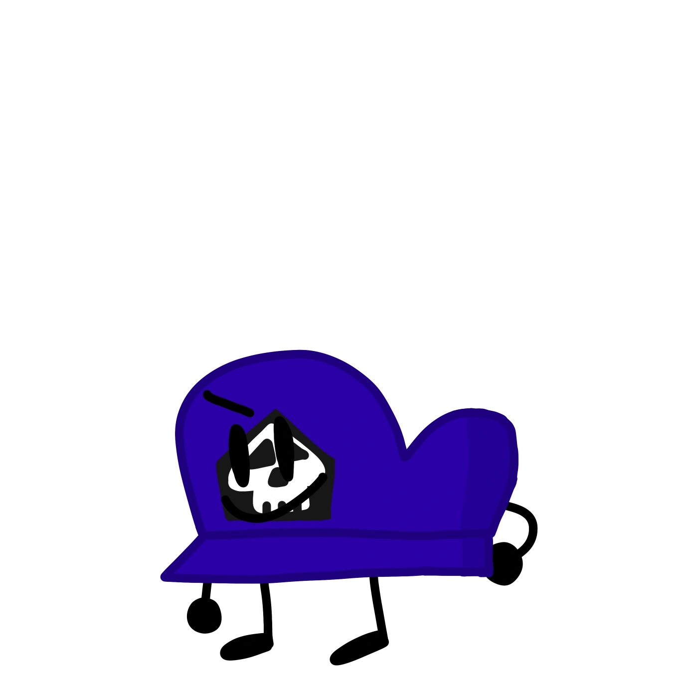 Ask SMG3 Hat | Fandom