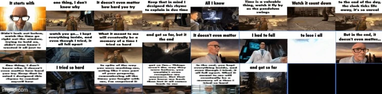 Discuss Everything About Half-Life Wiki | Fandom