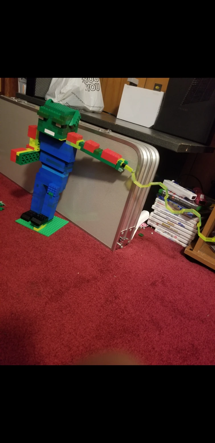 Lego piccolo | Fandom