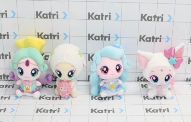 More more plush s5 | Fandom