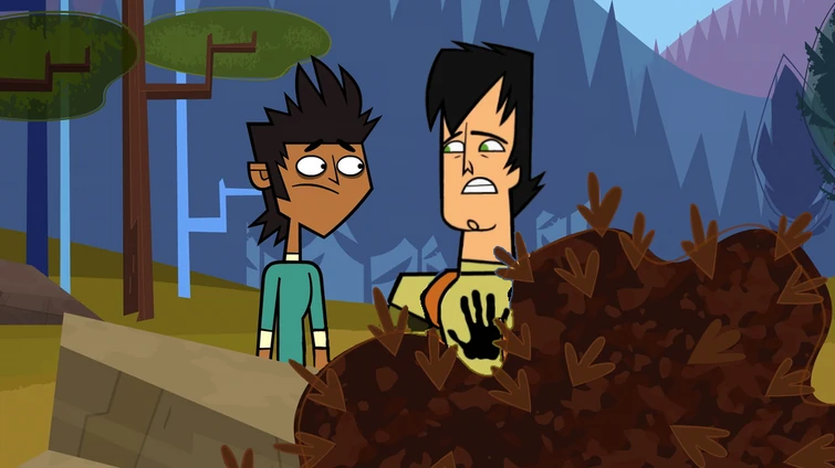 Just some normal images of Mike and Trent, continue on with your day ...