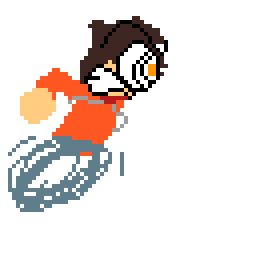 Just my sprite art repost | Fandom