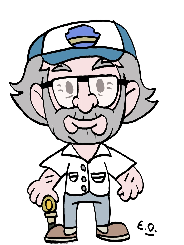 My drawing of Steven Spielberg | Fandom