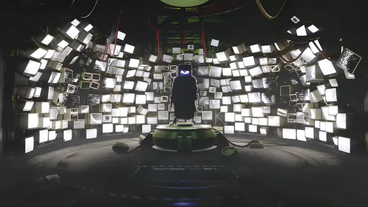 The Person in the "Doctor Cinematic Trailer" Might Not Be Harley Sawyer ...