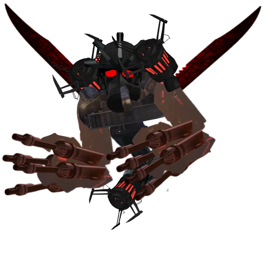 Chief Juggernaut Astro Toilet (Officially Astro Bodyguard) | Fandom