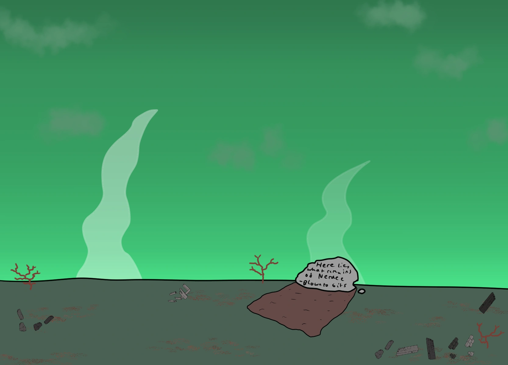 Not exactly relevant here however: | Fandom