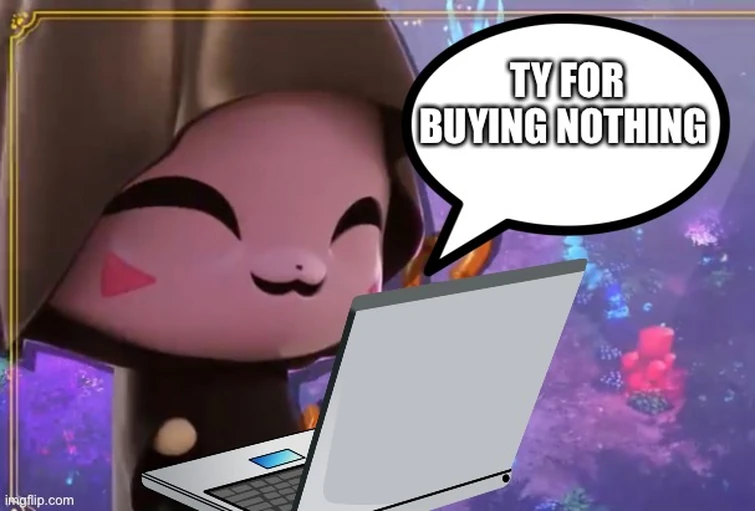 Heartsping got scammed (meme) | Fandom