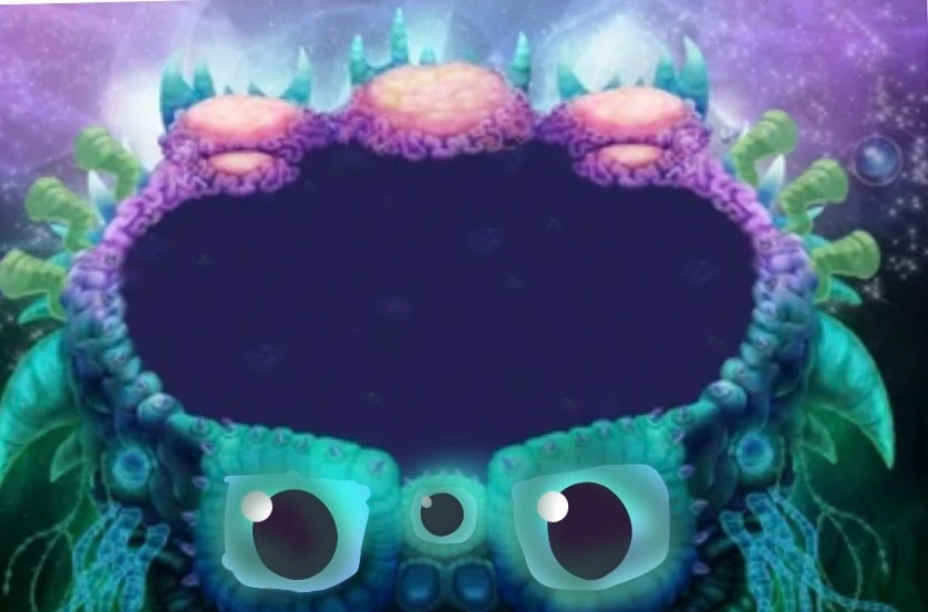 If Zarroë was awakened! | Fandom