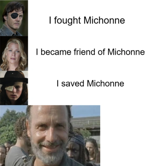 Rick | Fandom