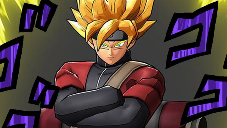 Cursed Dragon Ball Images #2. | Fandom