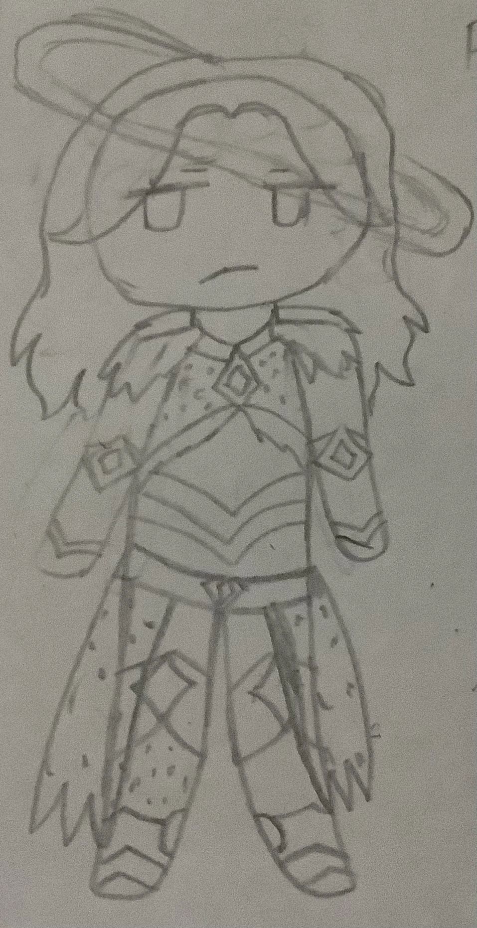 Sketch teaser thing idk | Fandom