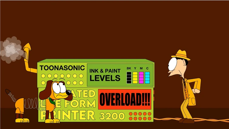 Discuss Everything About CartoonMania320 Wiki | Fandom