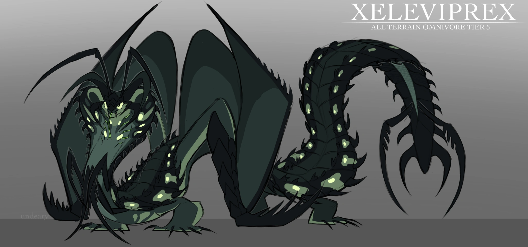 Sonaria News 5/22/2024: New Loyalty Creature Xeleviprex Revealed + More! | Fandom