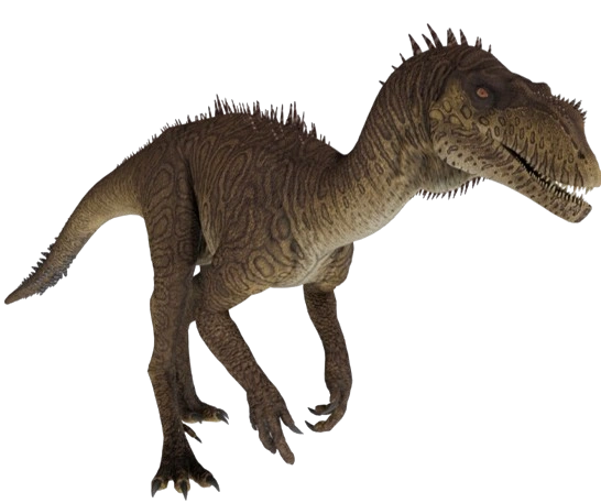 Gojirasaurus | Fandom