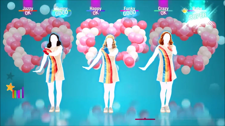 Discuss Everything About Just Dance Wiki | Fandom
