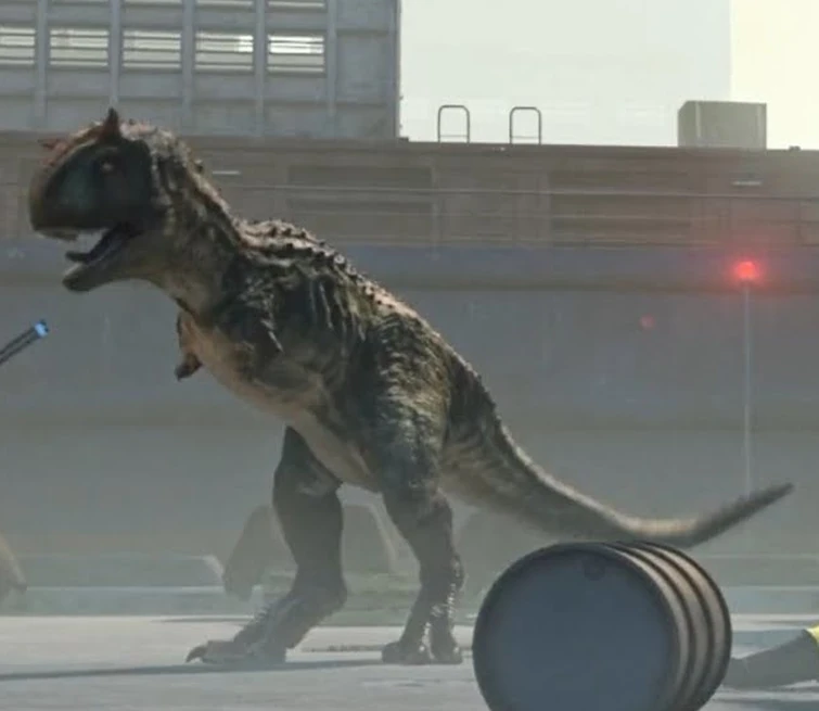 My Review on Jurassic World Chaos Theory Season 1 | Fandom