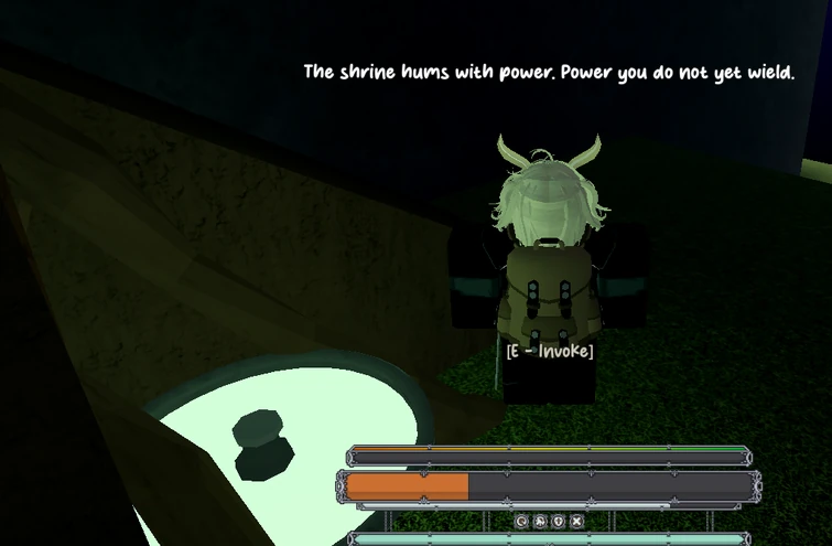 Discuss Everything About Deepwoken Wiki | Fandom