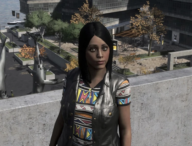 Discuss Everything About Watch Dogs Wiki | Fandom