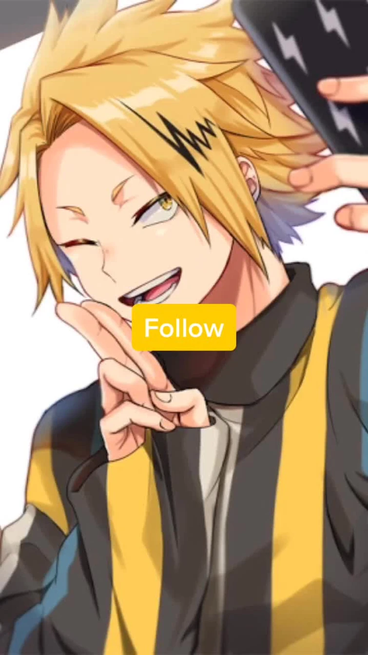 My Denki pictures | Fandom