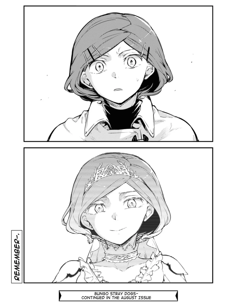 Discuss Everything About Bungo Stray Dogs Wiki | Fandom