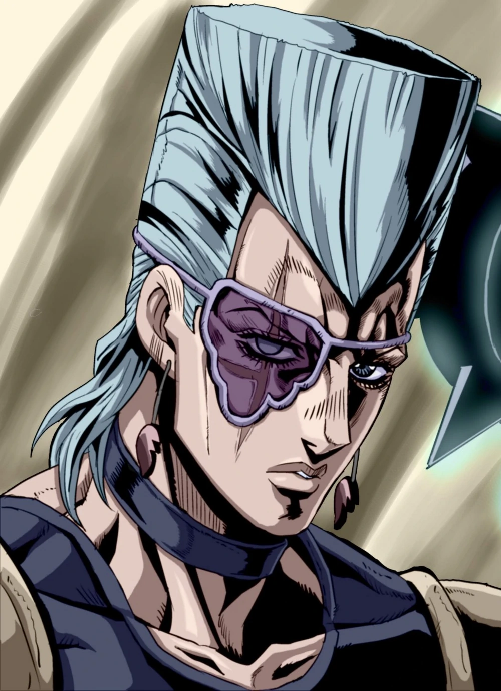 Polnareff 6 star idea | Fandom