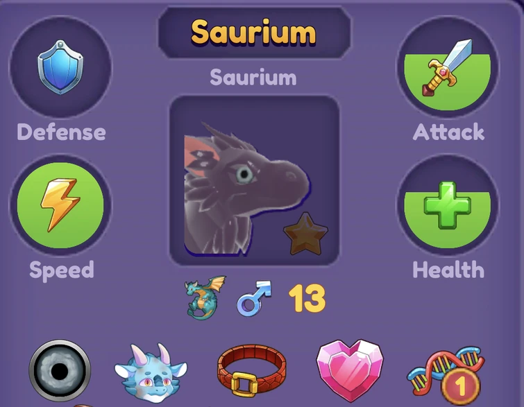 How much is this bab right here, I’m looking to sell him. | Fandom