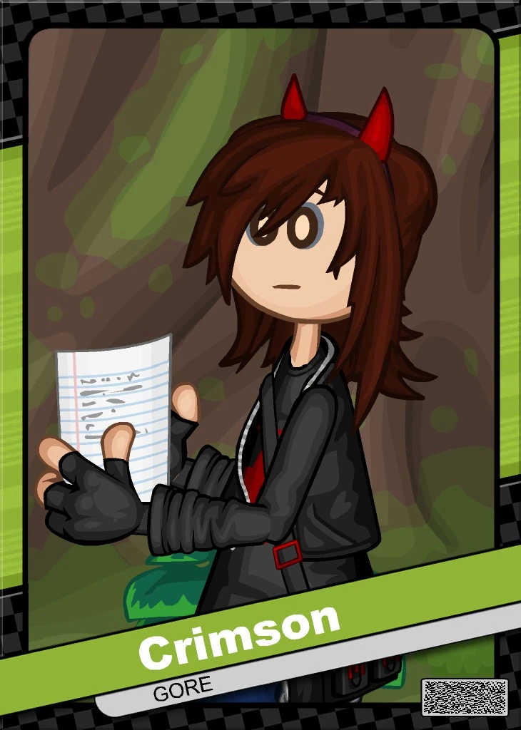 Ocs + relationships | Fandom