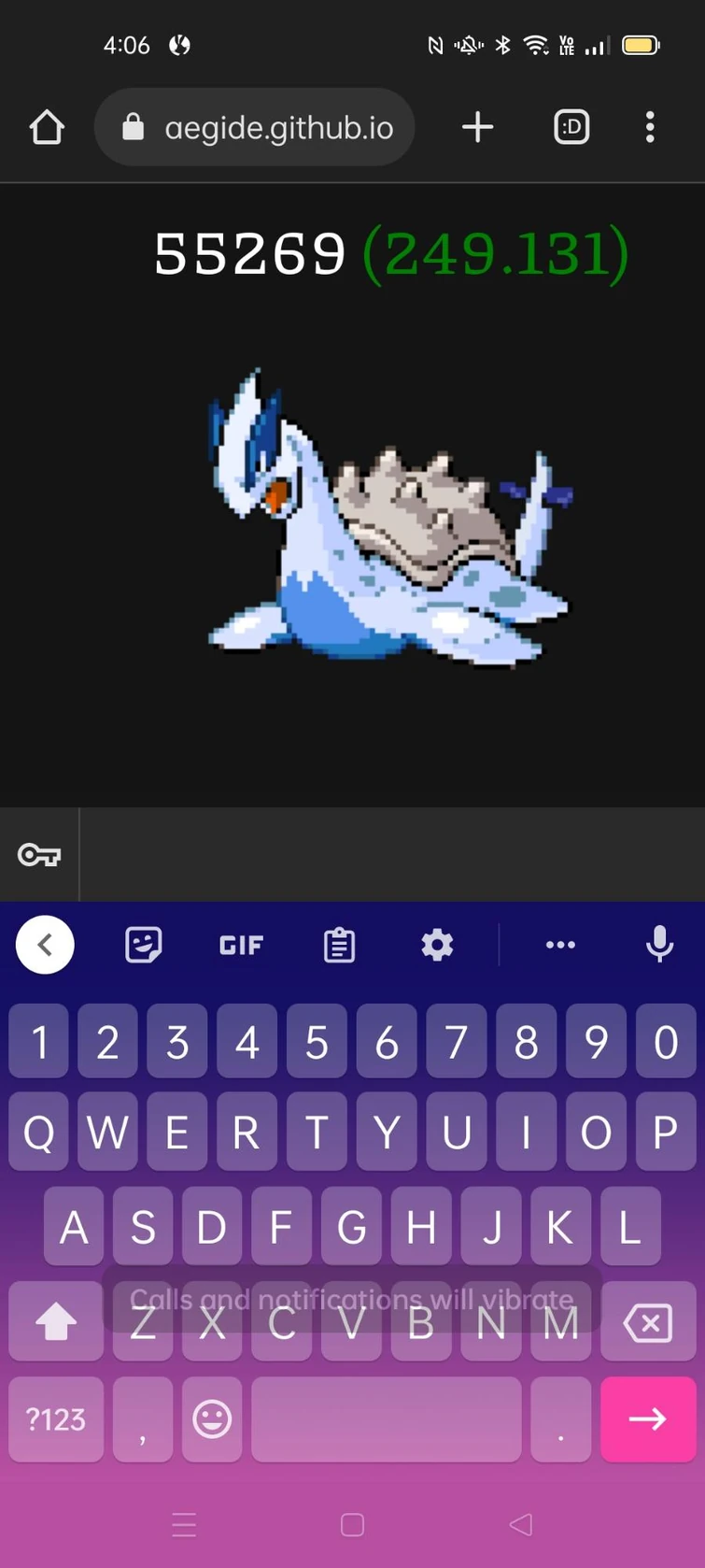 Lugia fusions | Fandom