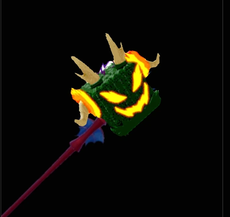 Dragon Trident V2 true form | Fandom