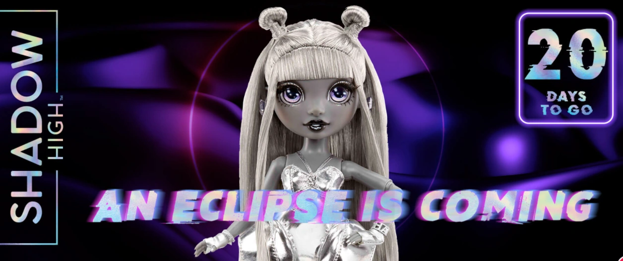 Shadow High Dolls Are Releasing... | Fandom