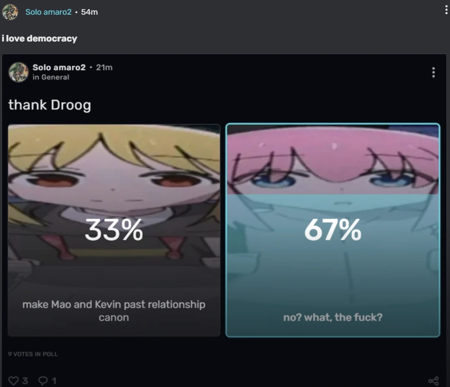 wallahi I am finished | Fandom