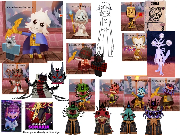 my miitopia team and their origins | Fandom