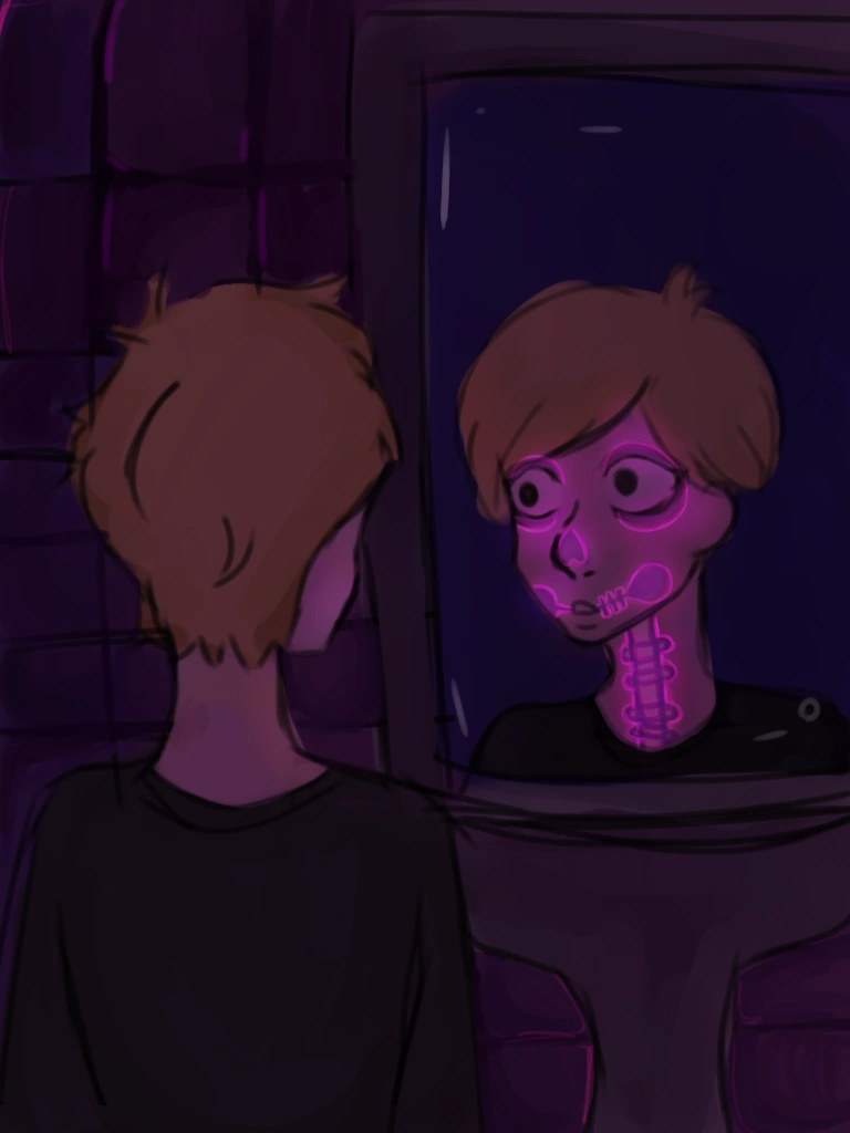 Scribbles | Fandom