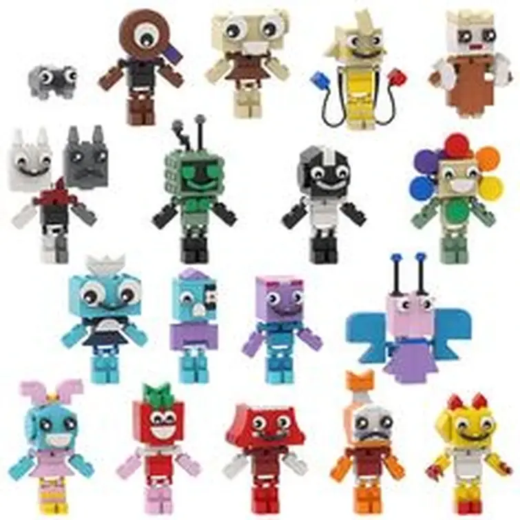 GUYS HERE'S MY EPIC THEORIES (Joke post/Satire) | Fandom