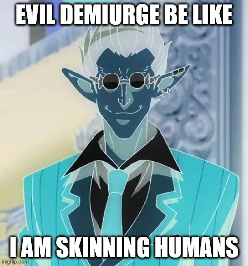 Making Overlord memes #758 | Fandom