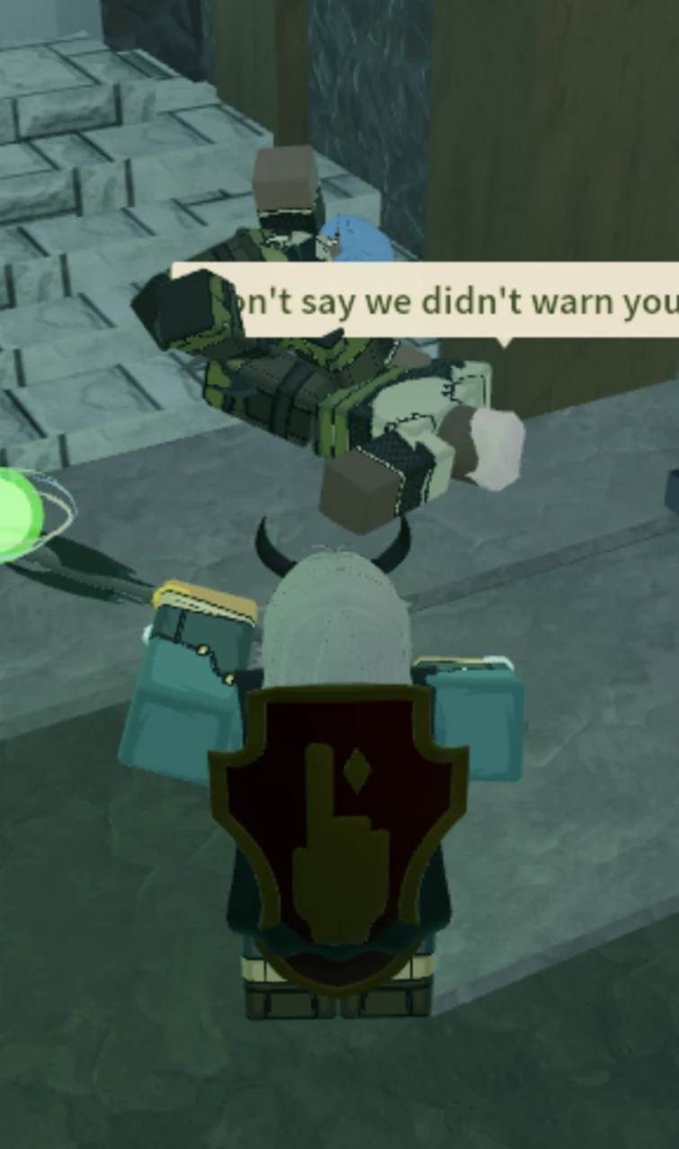 Discuss Everything About Deepwoken Wiki | Fandom