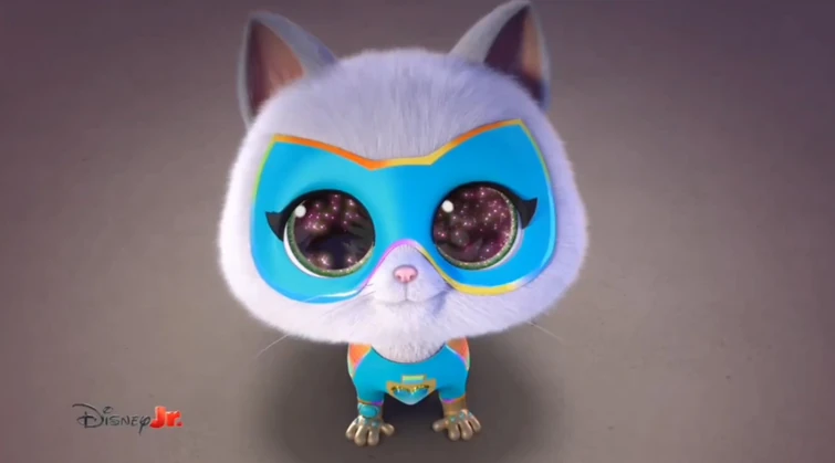 Who would resist this adorable face? (Bitsy is so cute) | Fandom