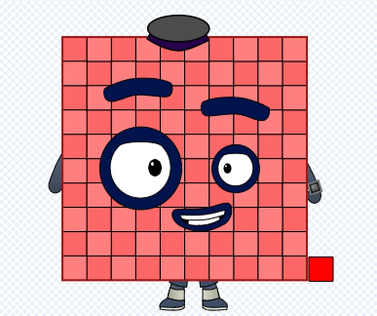 Discuss Everything About Numberblocks Wiki | Fandom