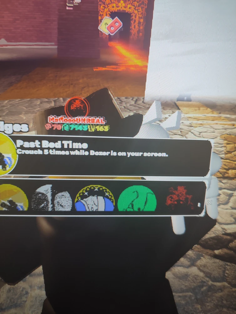 Im have the bug-problem | Fandom