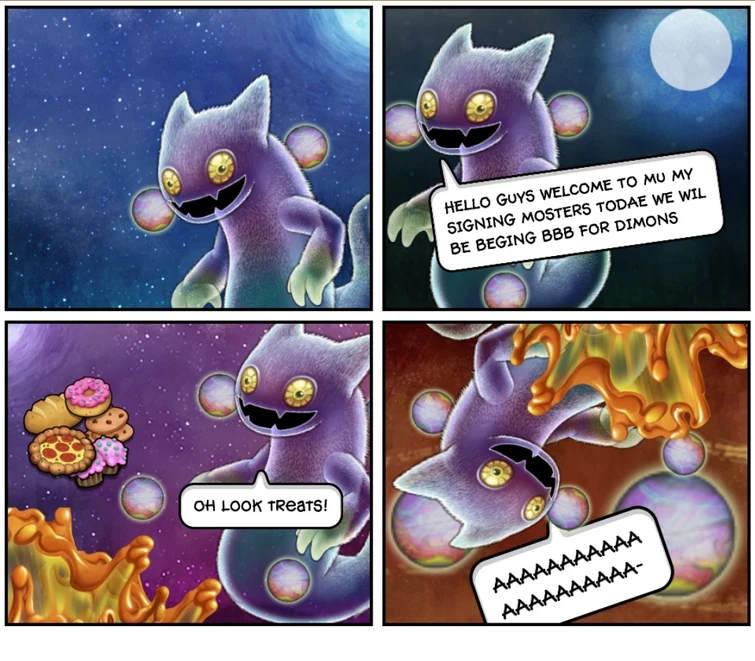 gullible ghazt | Fandom